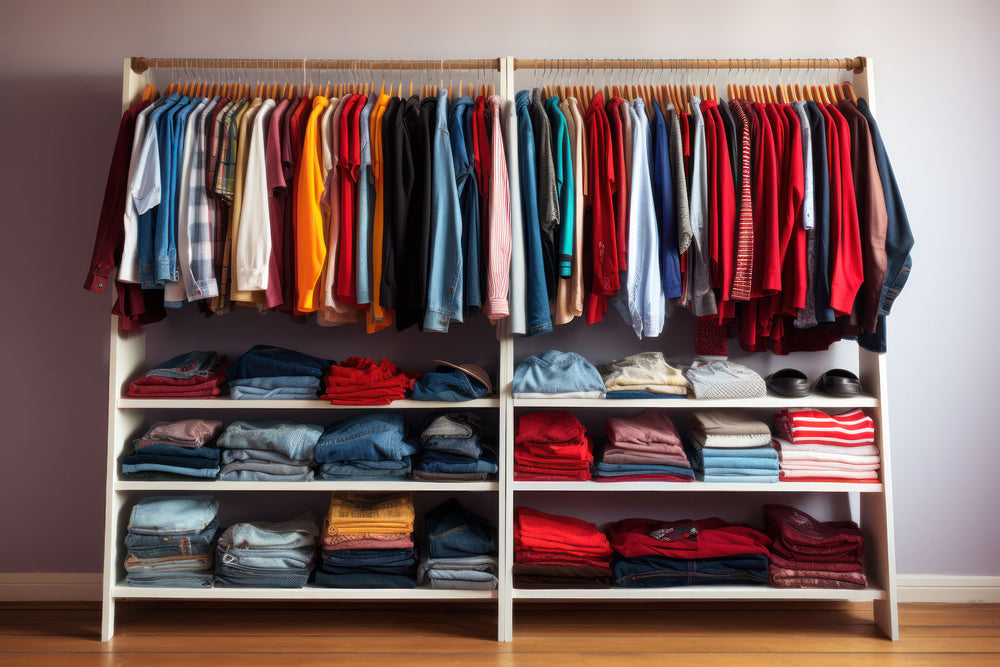 Stylish Capsule Wardrobe with Graphic Tees | Fashion Express – The ...